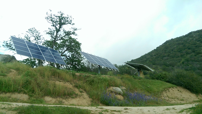 Electrical Contractor | Oakhurst, CA | Central Coast